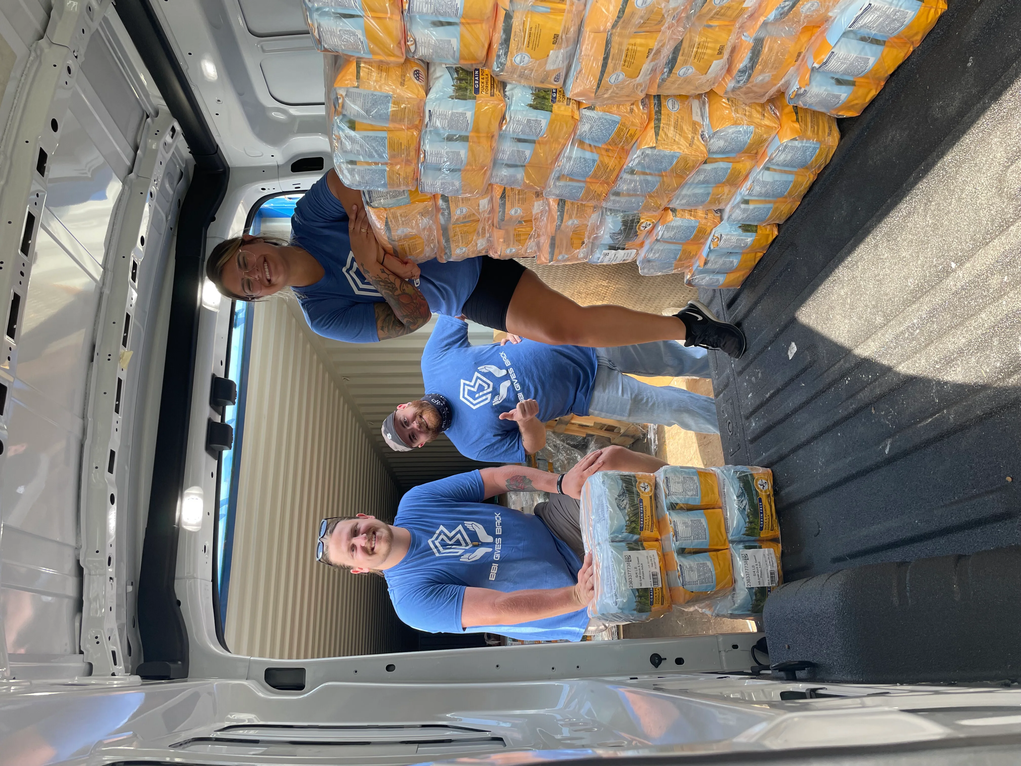 BBI LOGISTICS | About