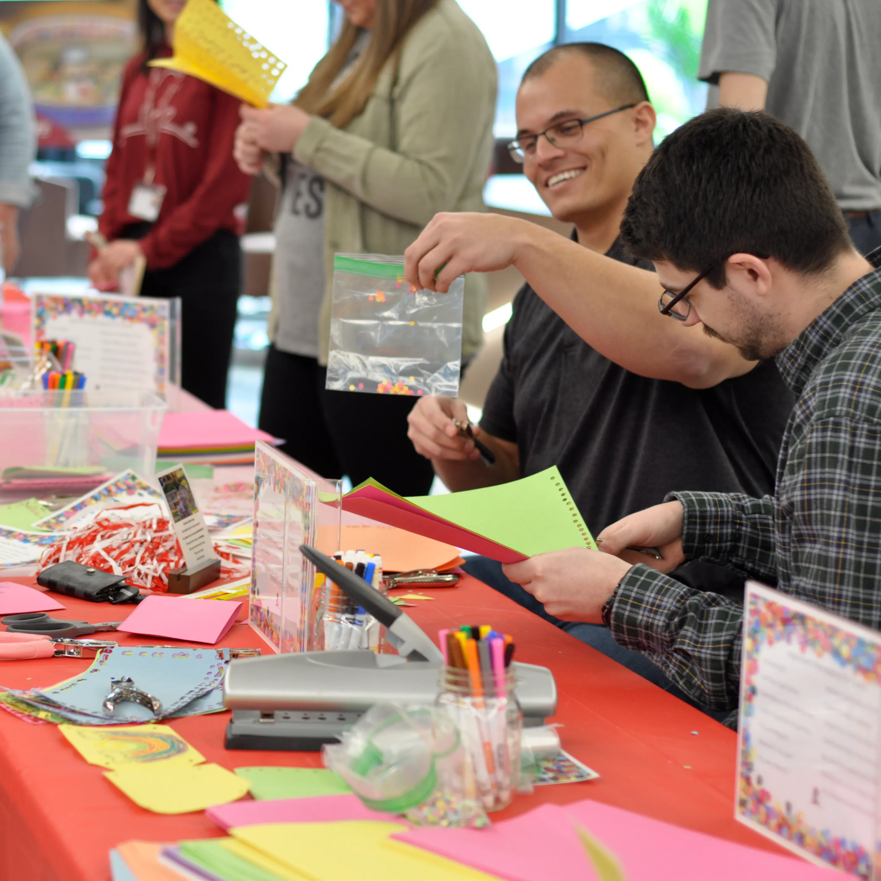 BBI LOGISTICS | About