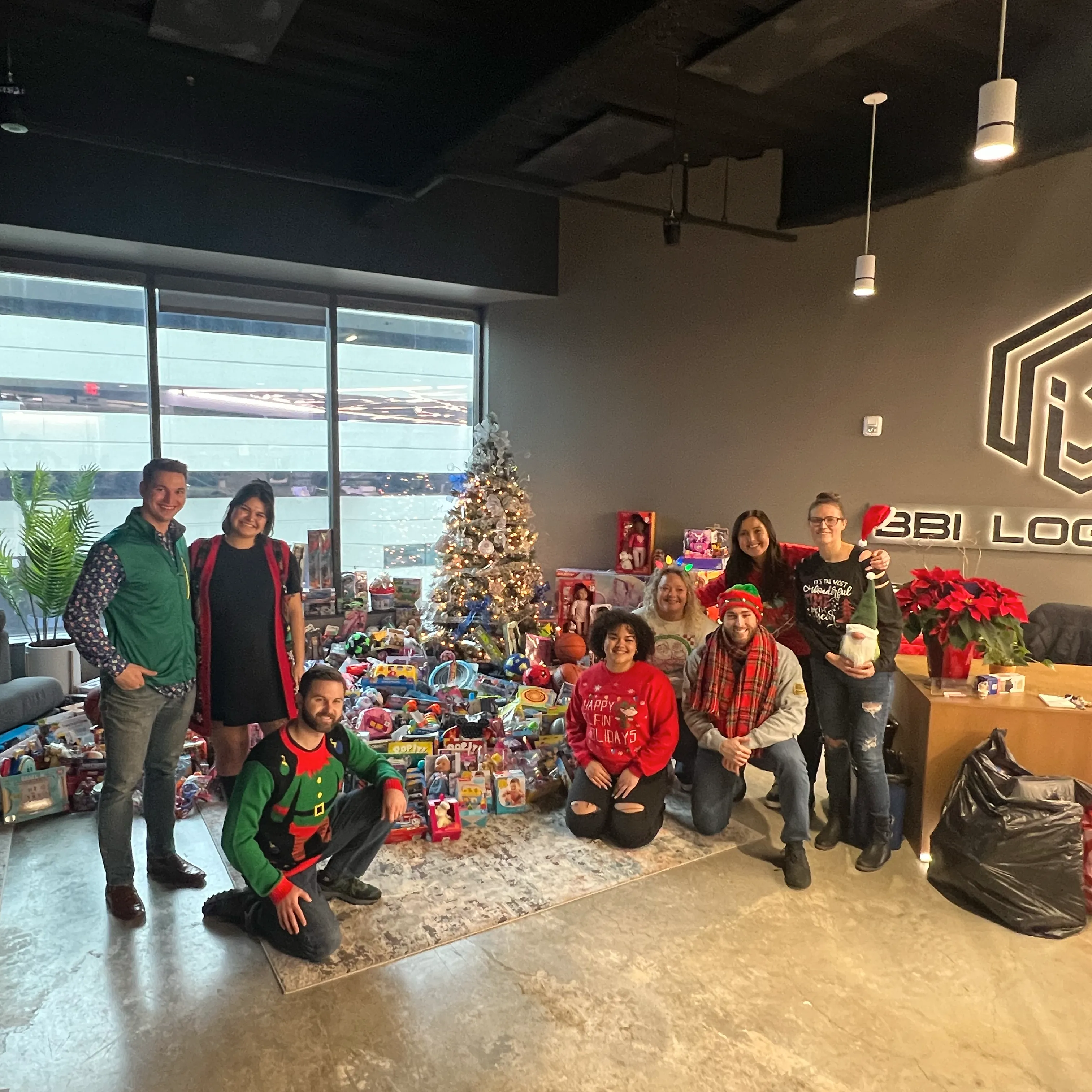 BBI LOGISTICS | About