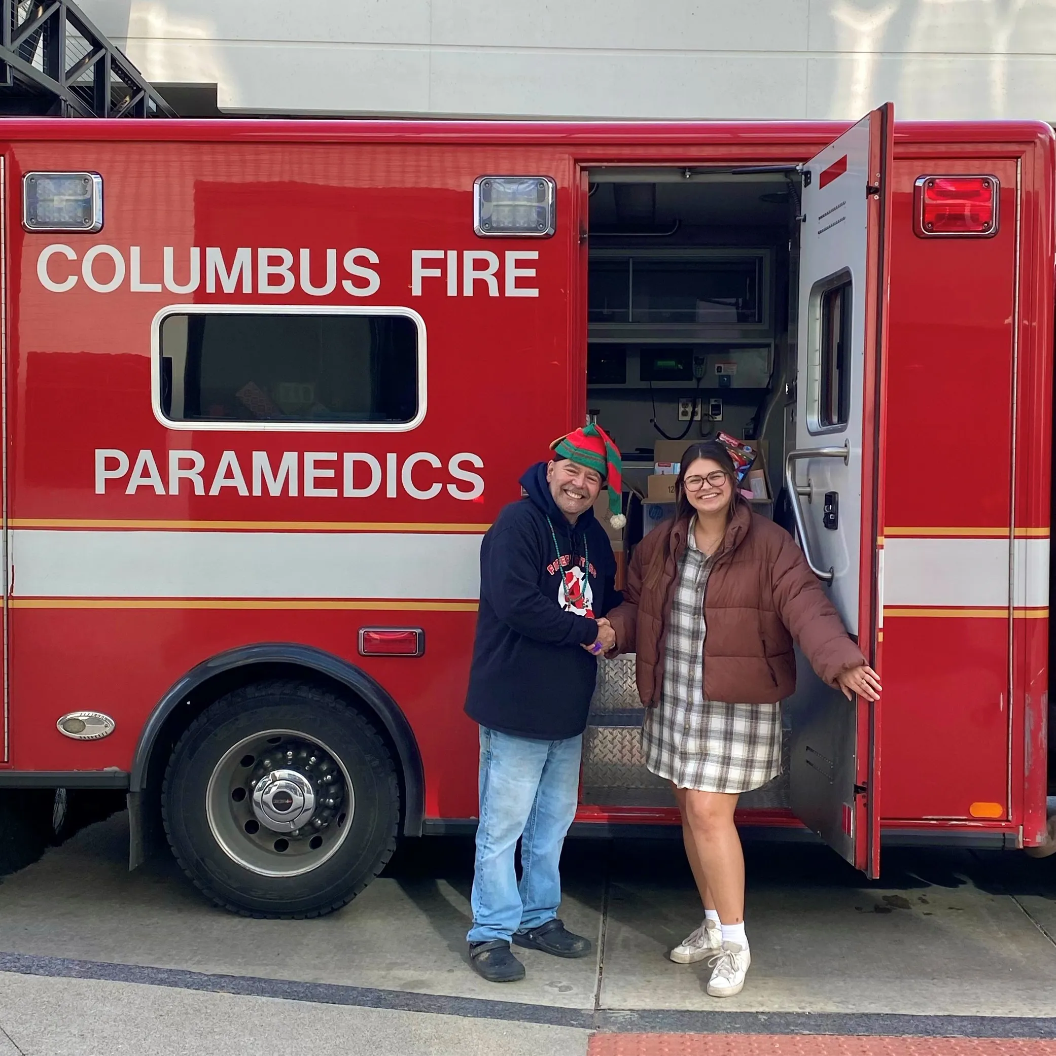 BBI LOGISTICS | About