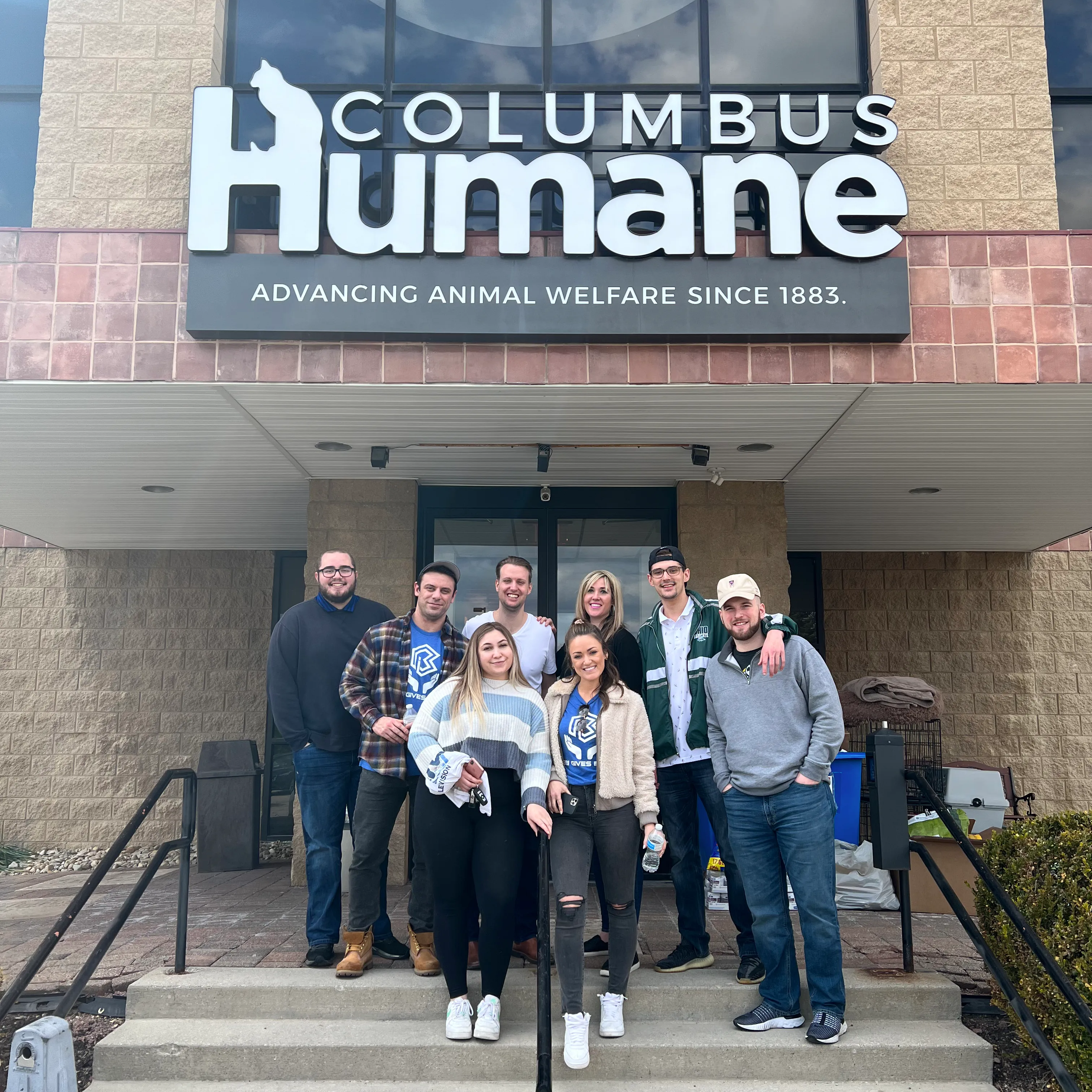 BBI LOGISTICS | About