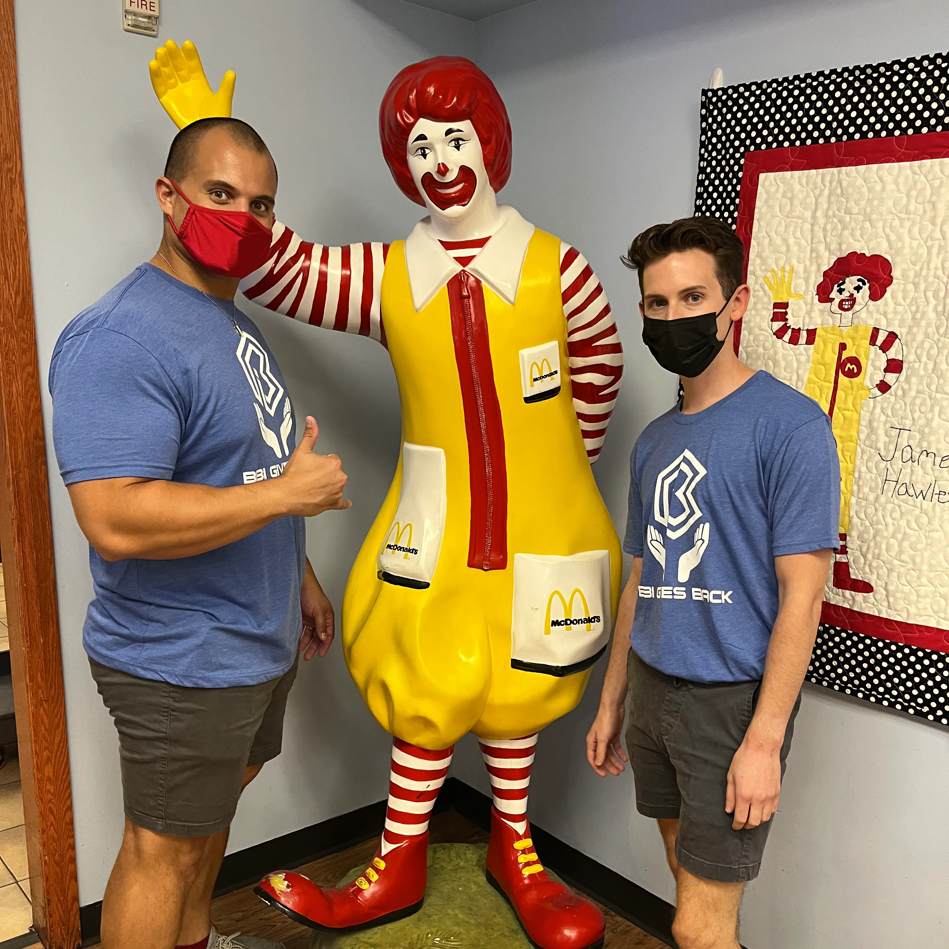 BBI LOGISTICS | About