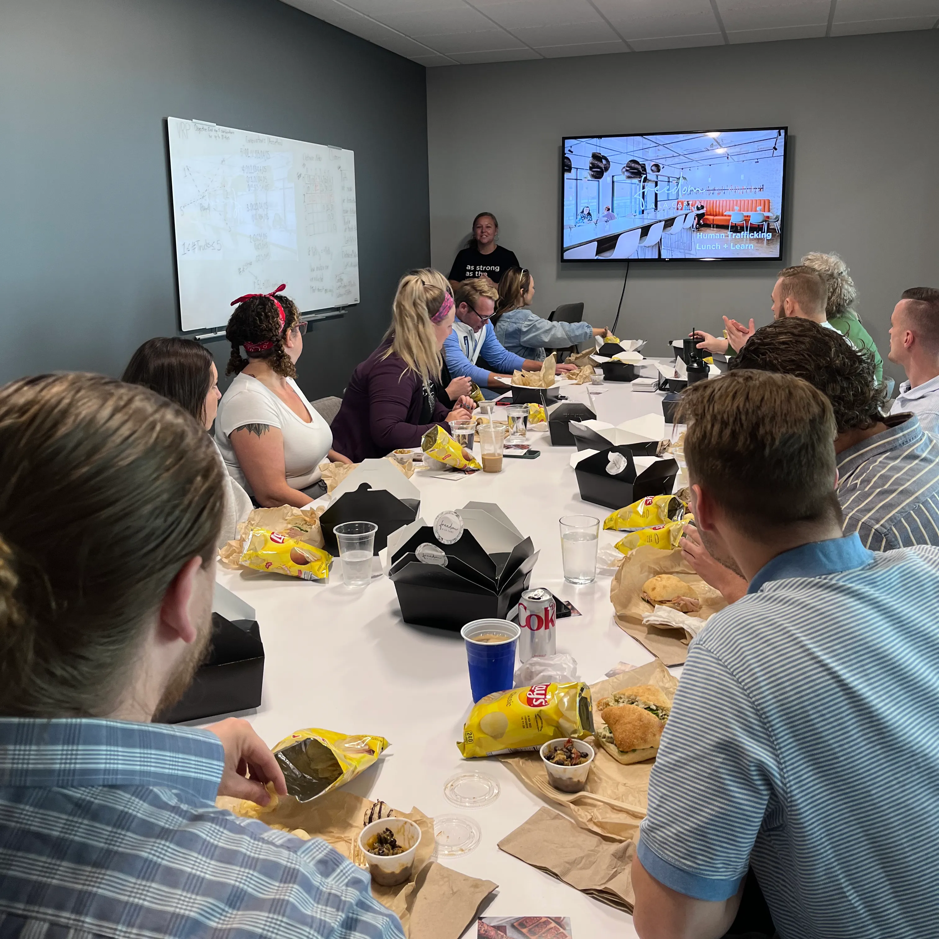 BBI LOGISTICS | About