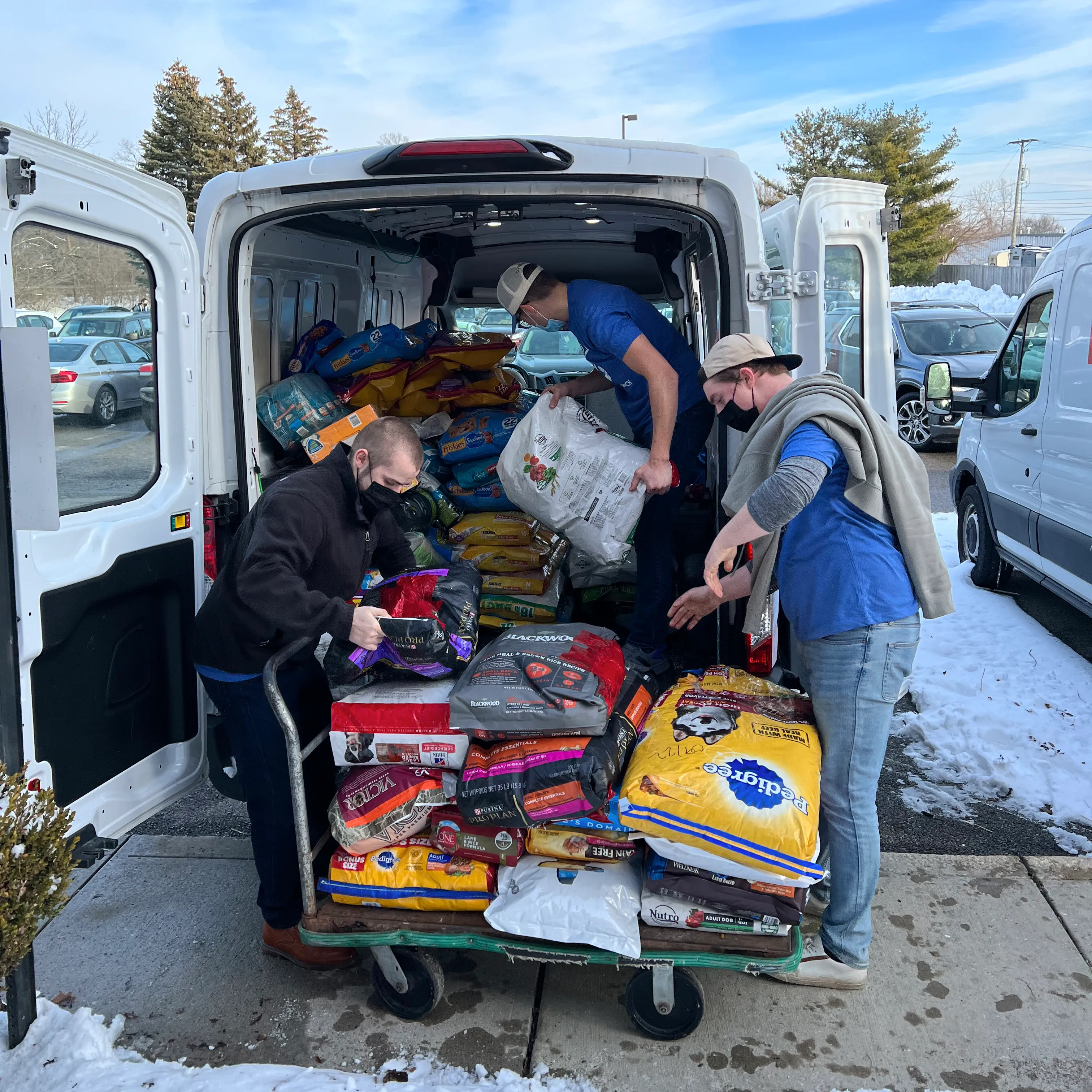 BBI LOGISTICS | About