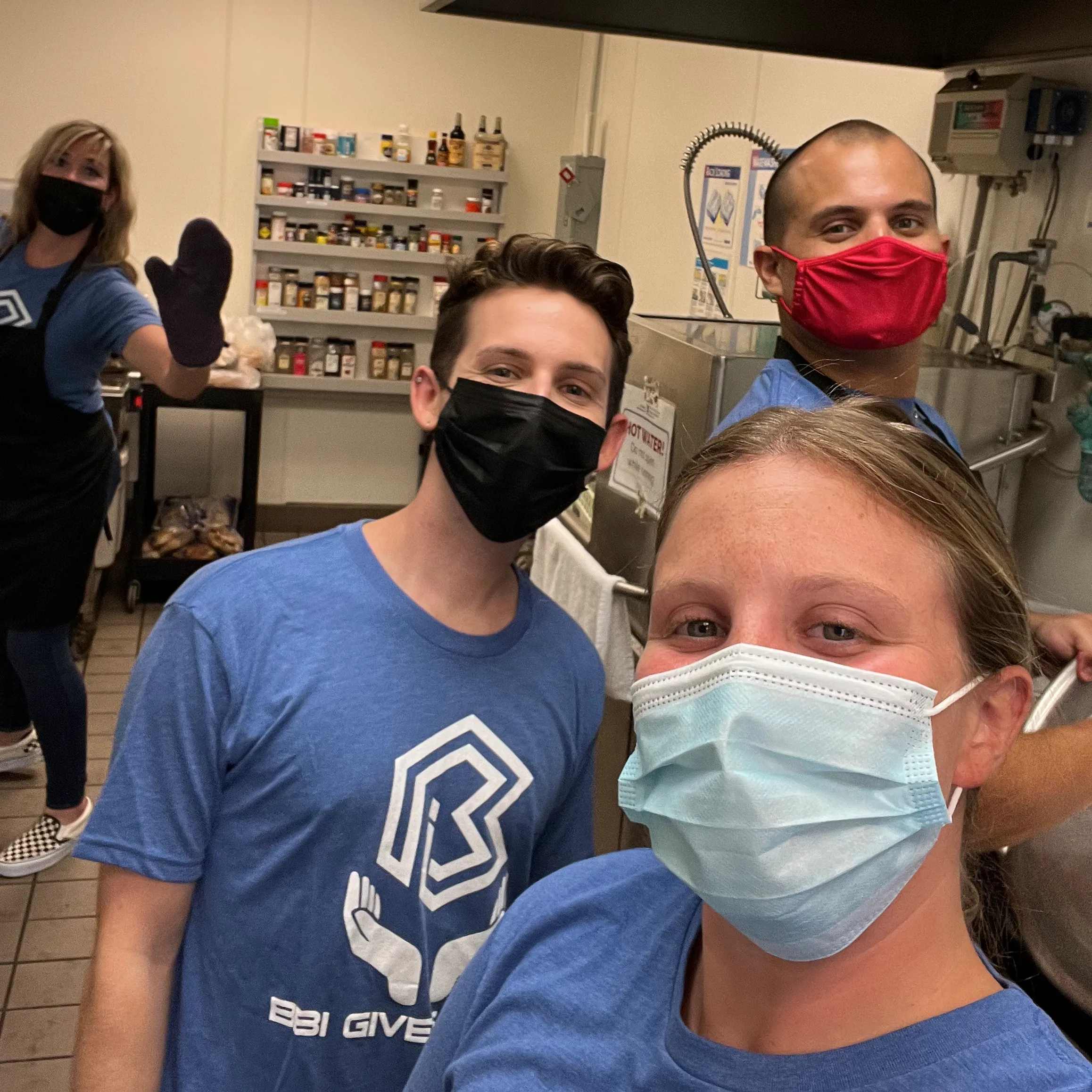 BBI LOGISTICS | About