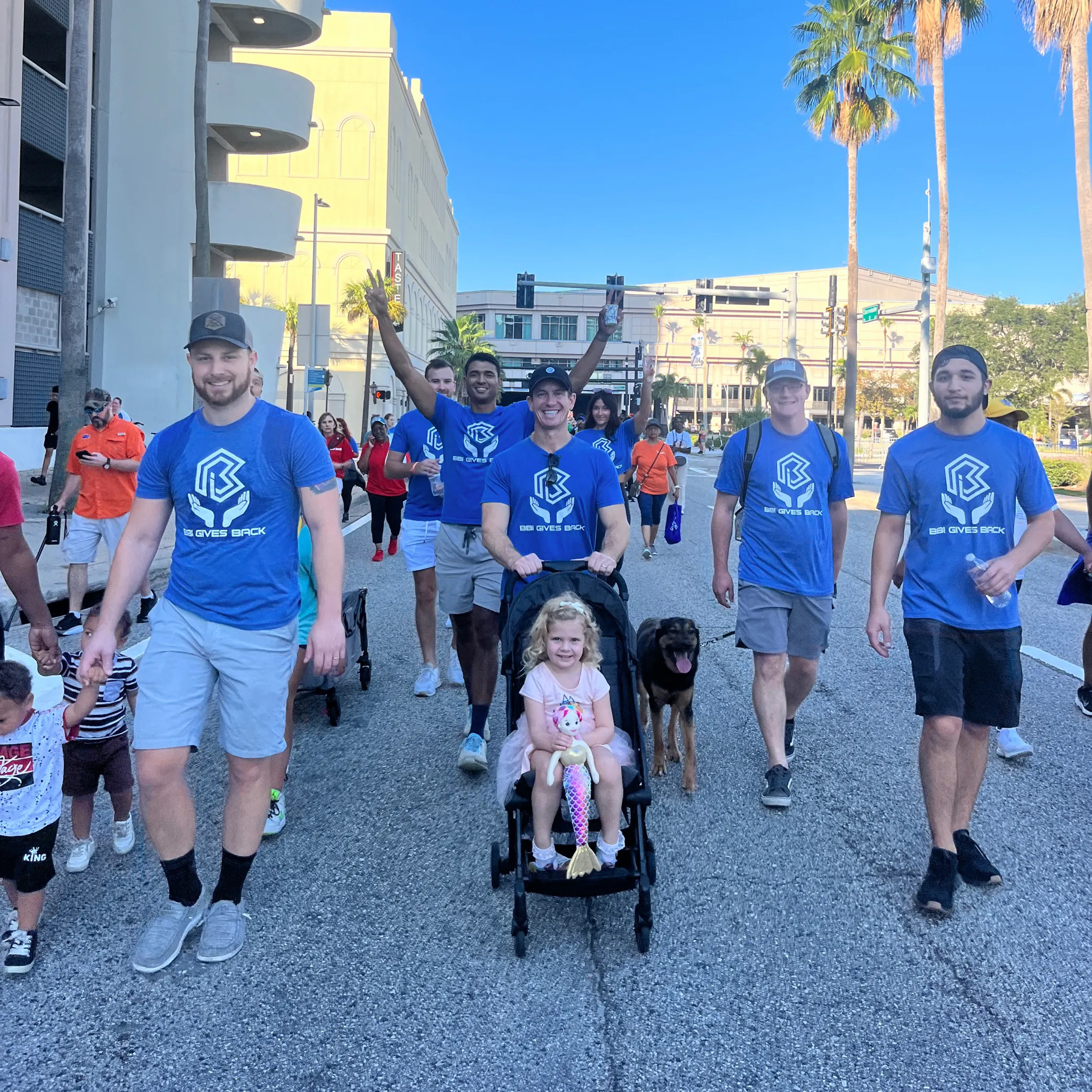 BBI LOGISTICS | About