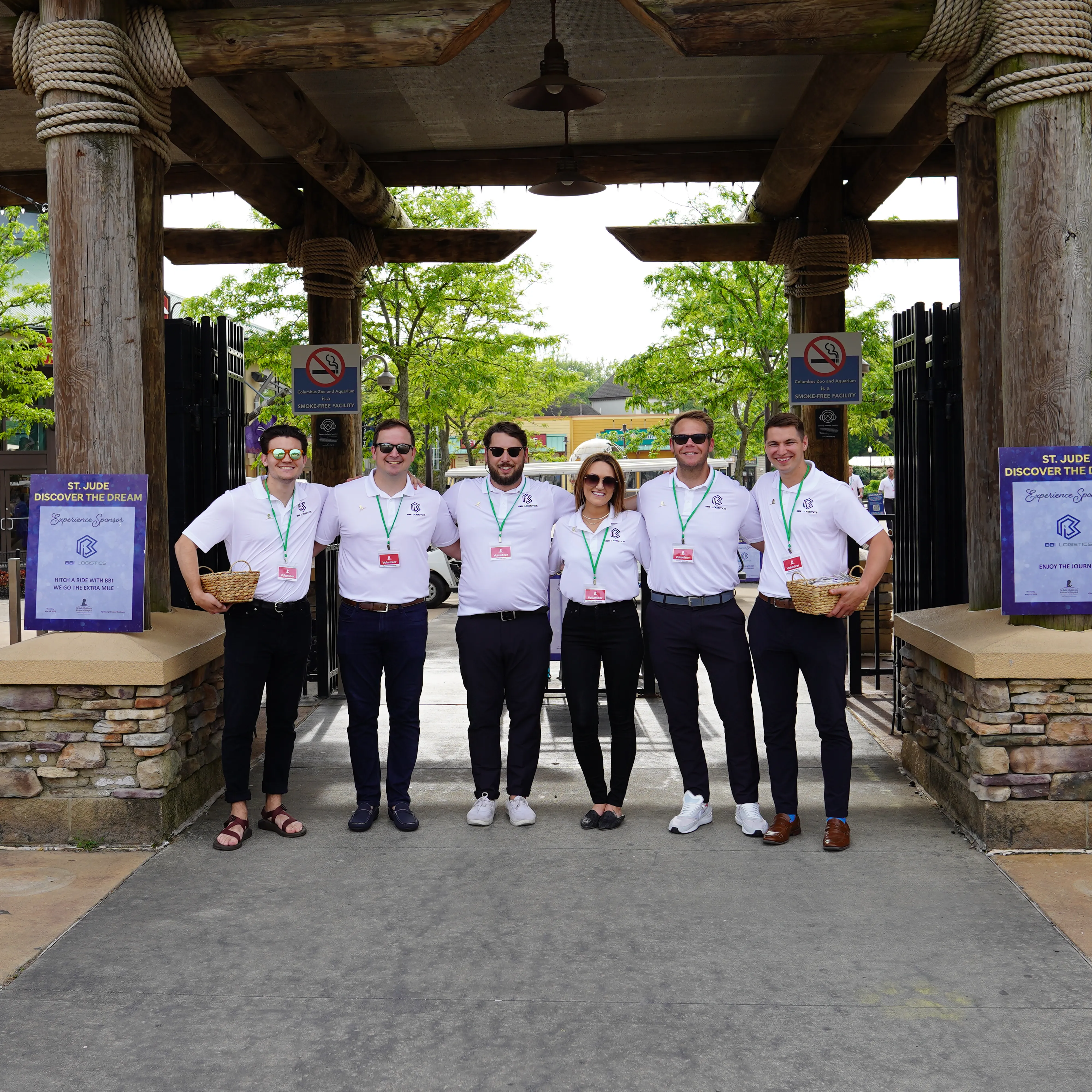 BBI LOGISTICS | About