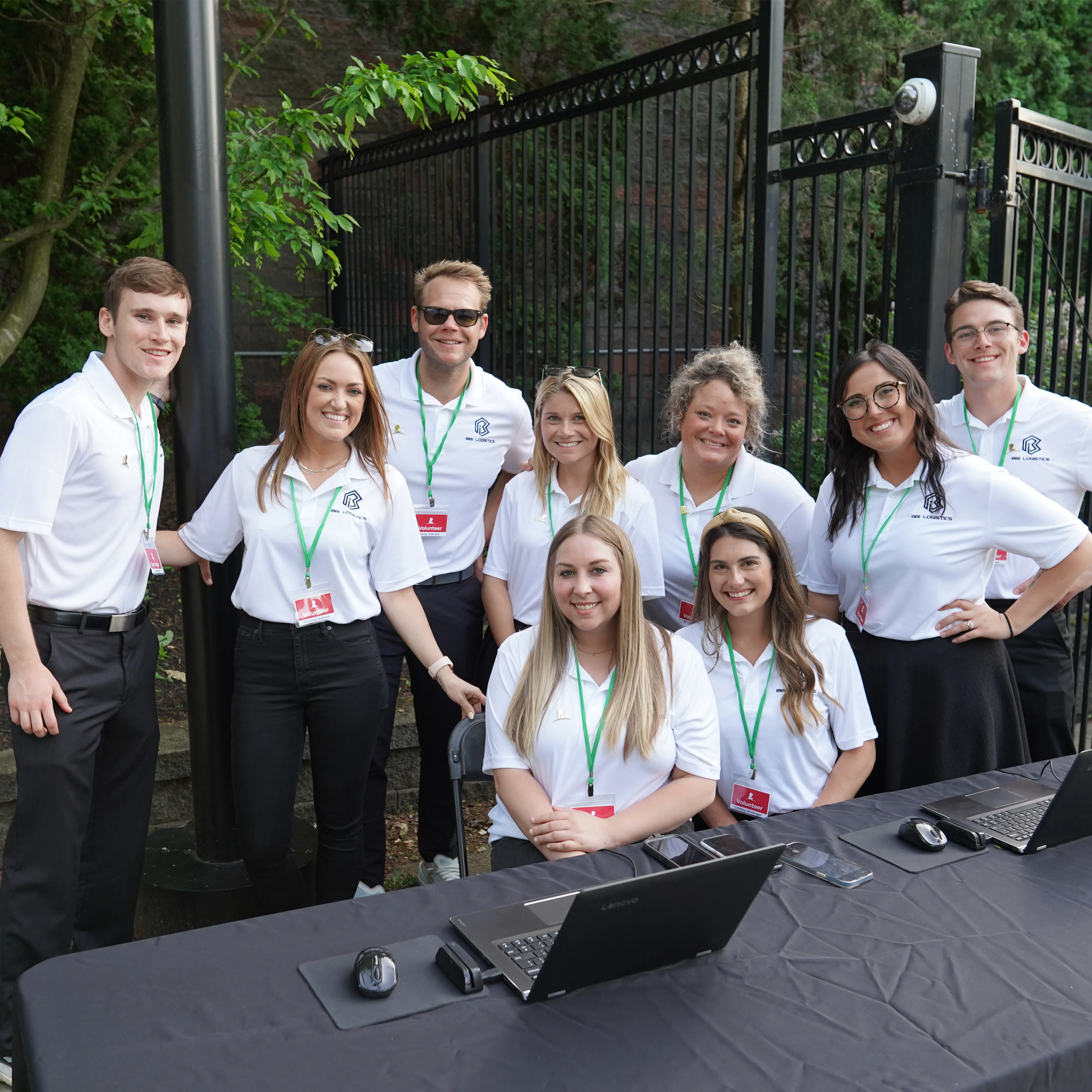 BBI LOGISTICS | About